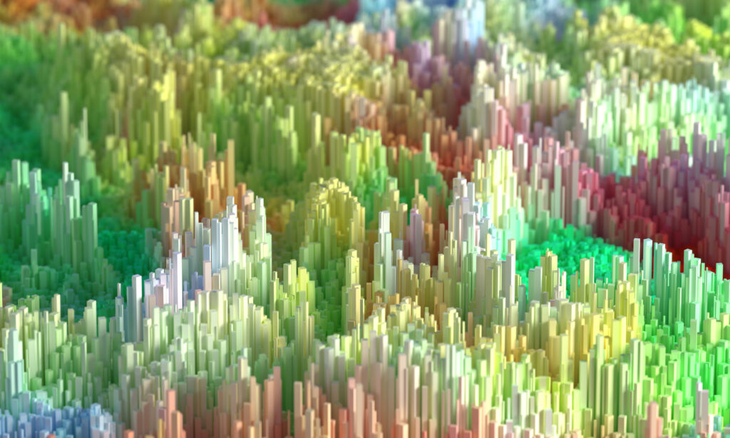 Hyperspectral Camera Key Specifications