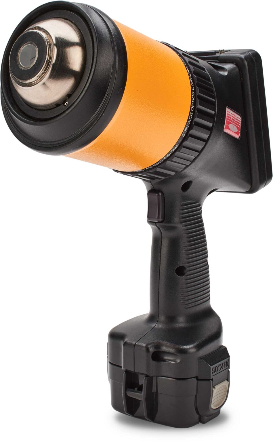 410-Solar Reflectometer - Surface Optics Corporation