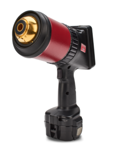 ET-100 Emissometer - Surface Optics Corporation