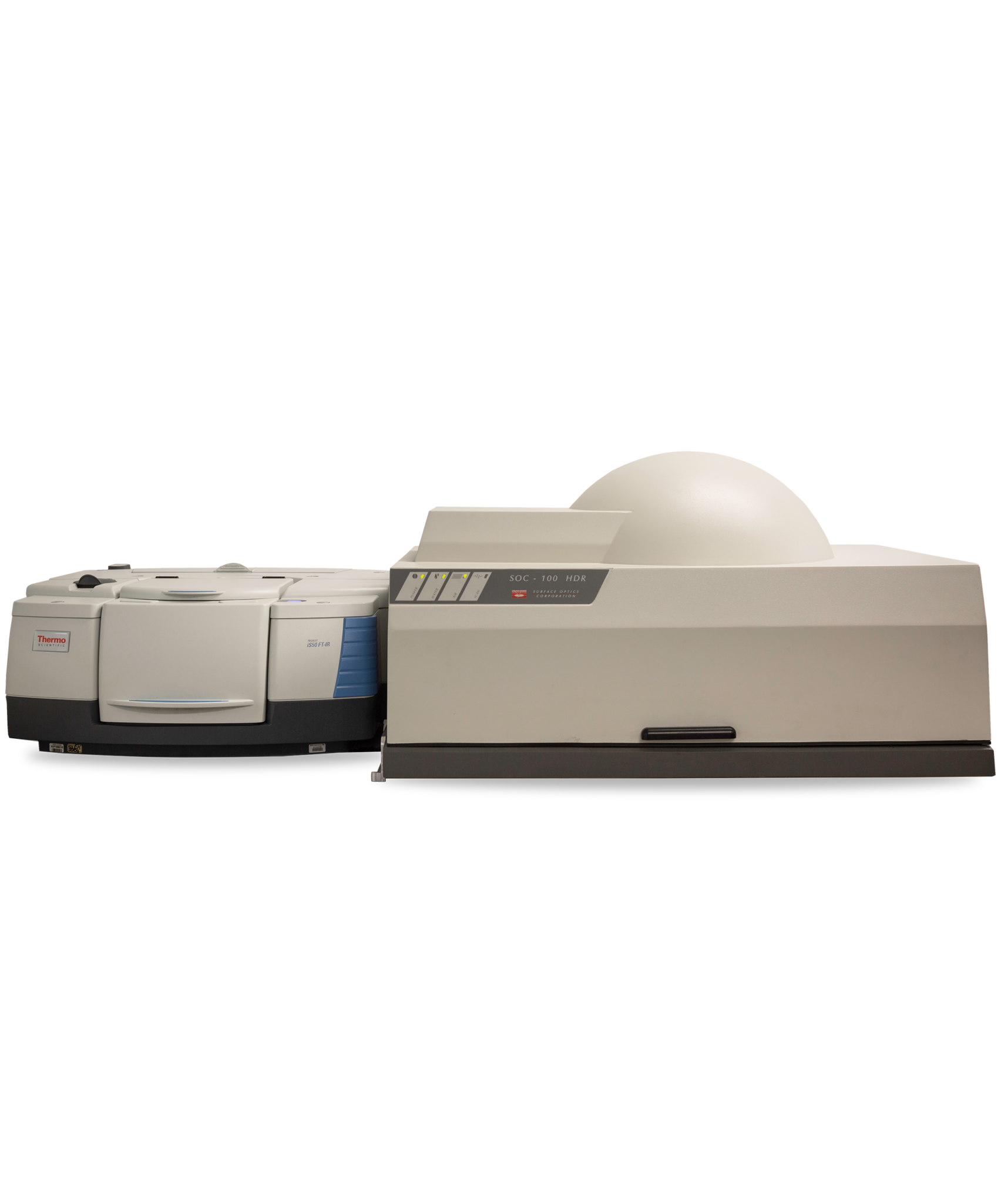 Emissivity Measurements - Surface Optics Corporation