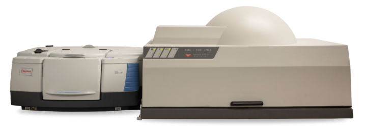 Lab Reflectometers - Surface Optics Corporation