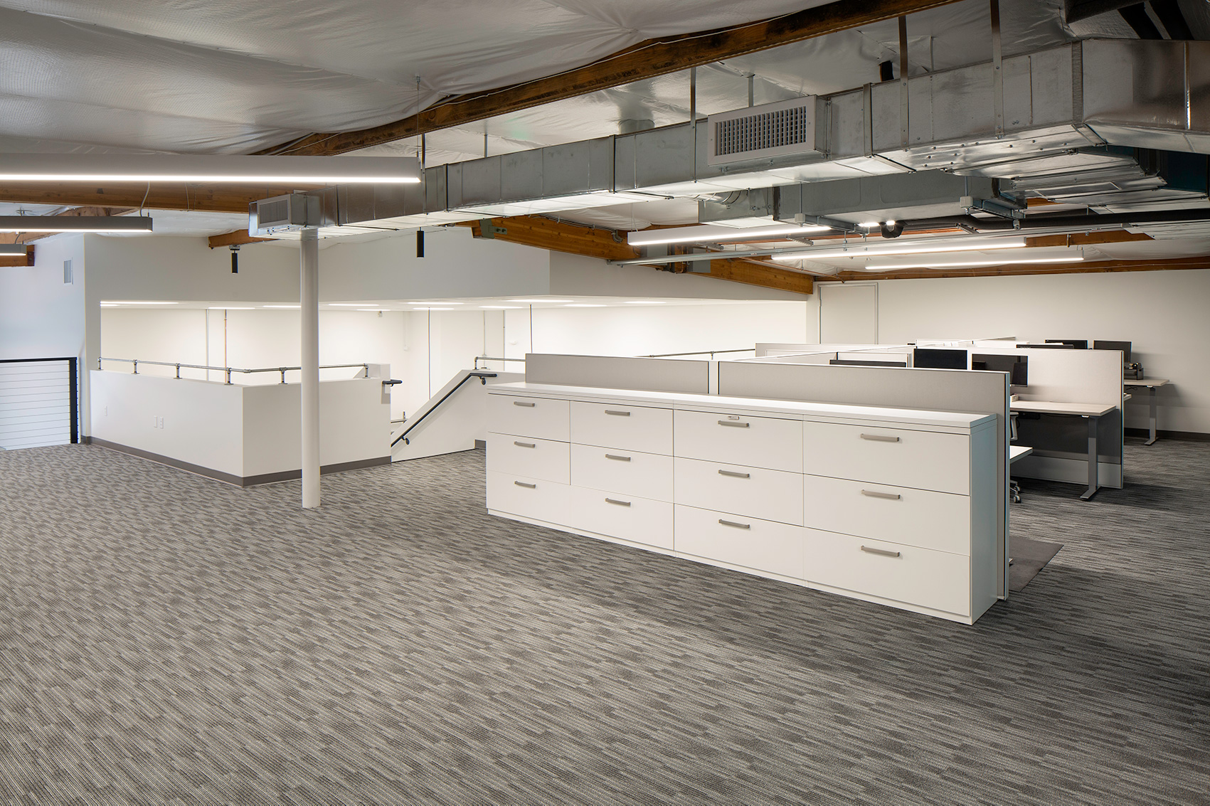 Facilities - Surface Optics Corporation