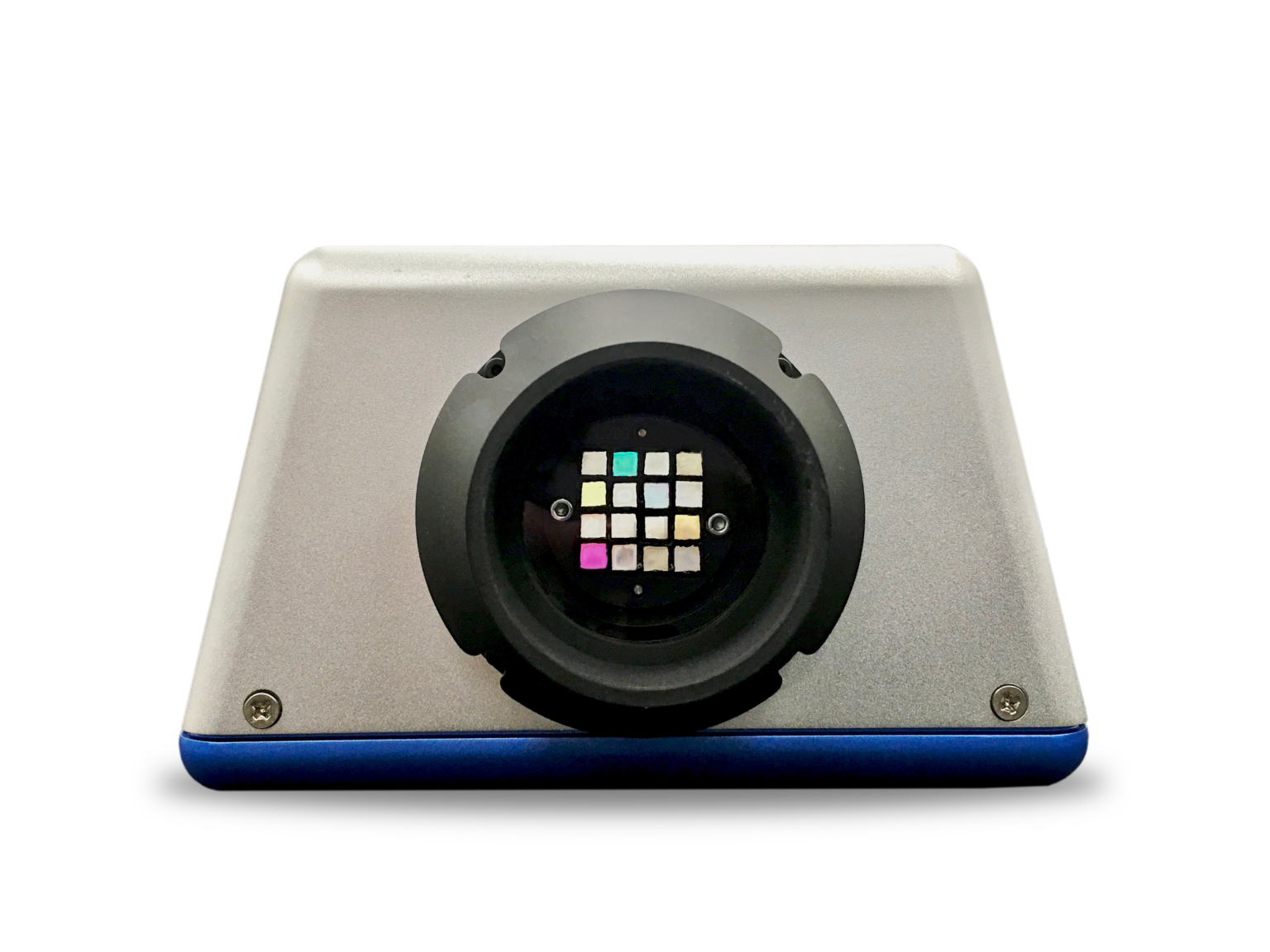 LightShift™ Multispectral Video - Surface Optics Corporation