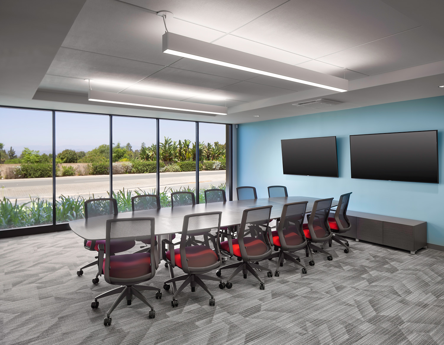 Facilities - Surface Optics Corporation