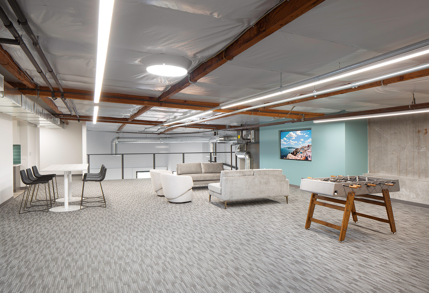 Facilities - Surface Optics Corporation