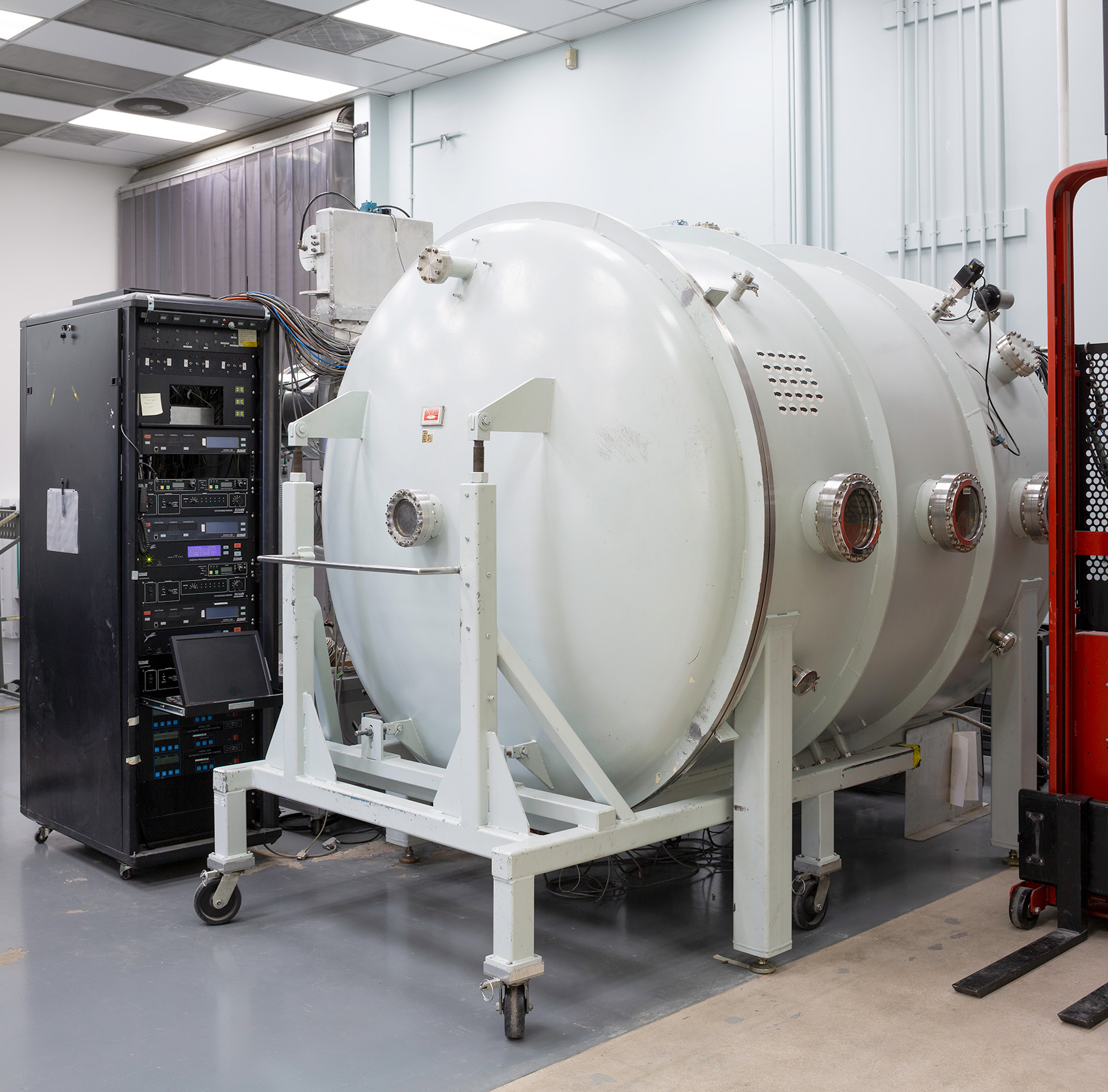 Vacuum Deposition Coatings - Surface Optics Corporation