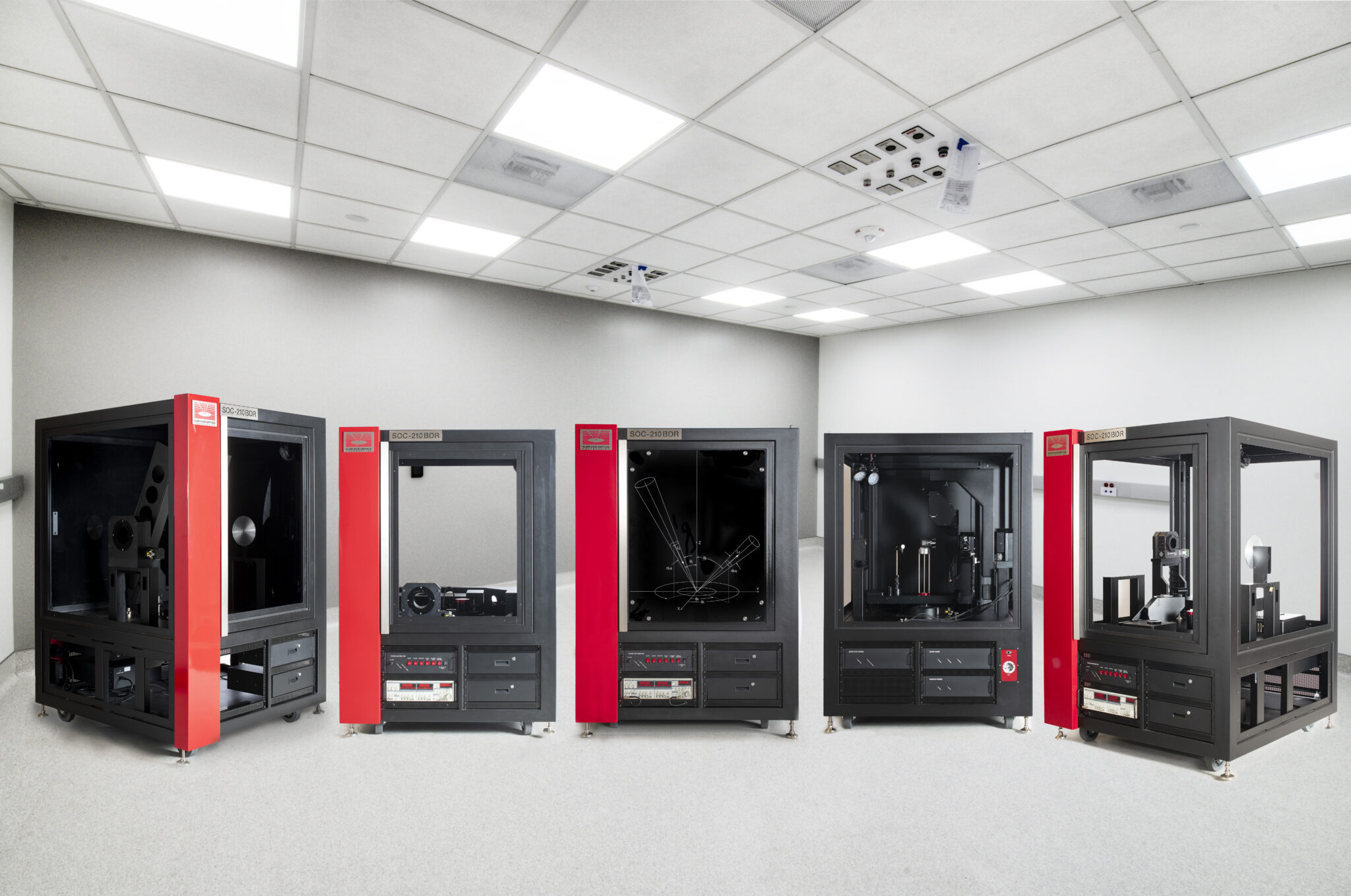 Home - Surface Optics Corporation