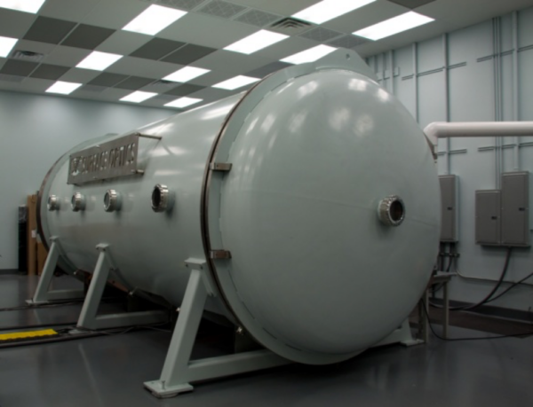 Large Area Coatings - Surface Optics Corporation