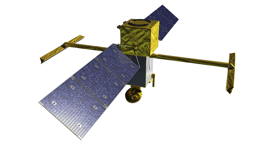 Spaceflight and Thermal Control Coatings - Surface Optics Corporation