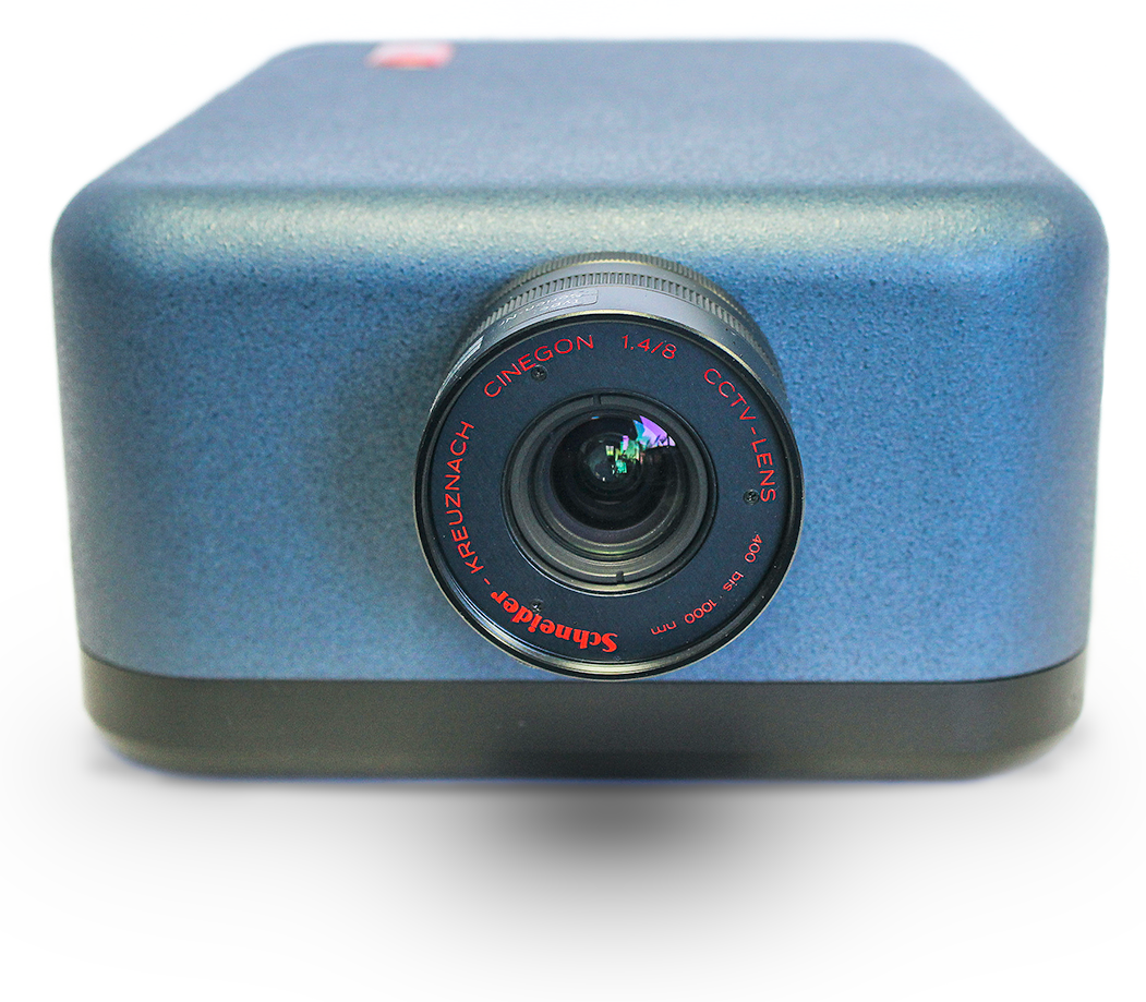 Spectral Imaging Systems - Surface Optics Corporation