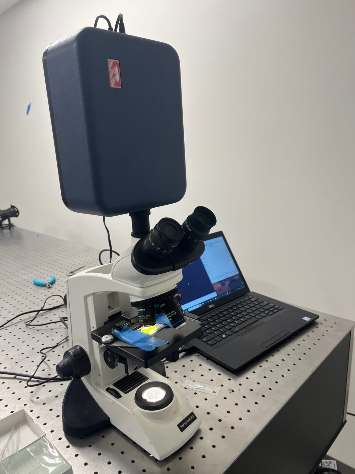 How Much Does A Hyperspectral Camera Cost - Surface Optics Corporation