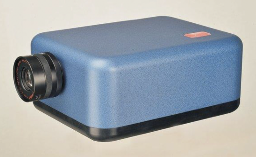 Hyperspectral Imaging Tattoo Dyes - Surface Optics Corporation
